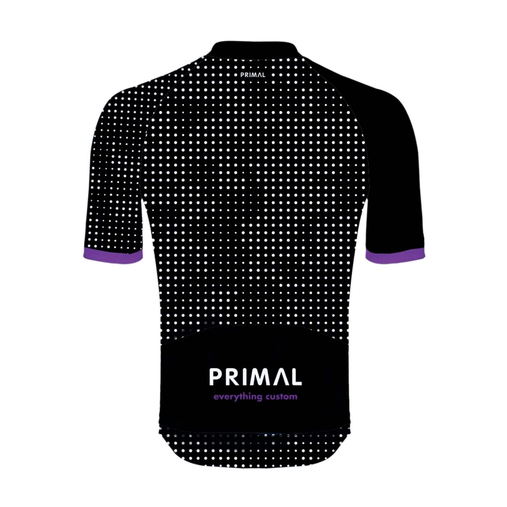 Women's Short Sleeve Prisma Jersey – Primal Wear