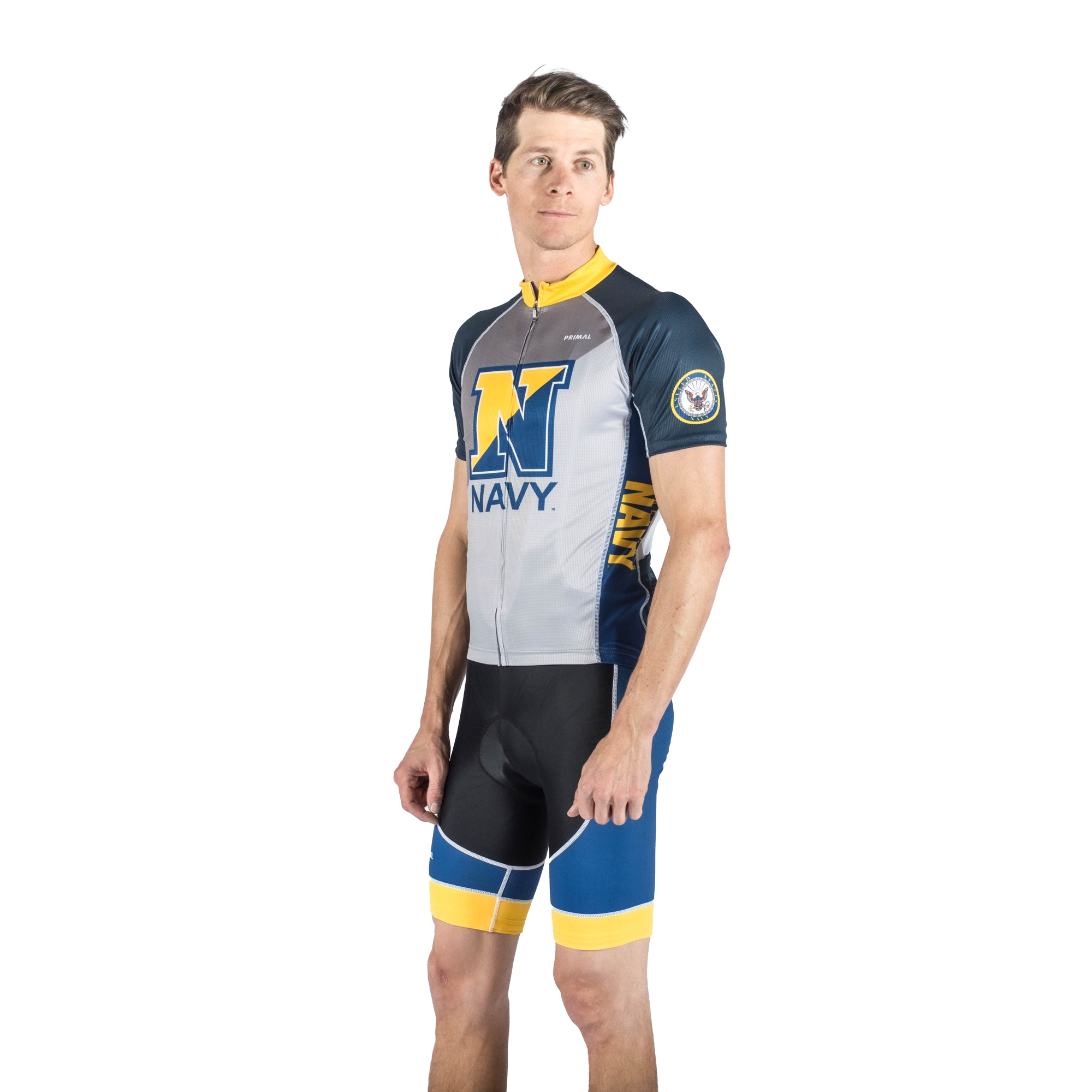 US Navy Men's Evo Kit – Primal Wear