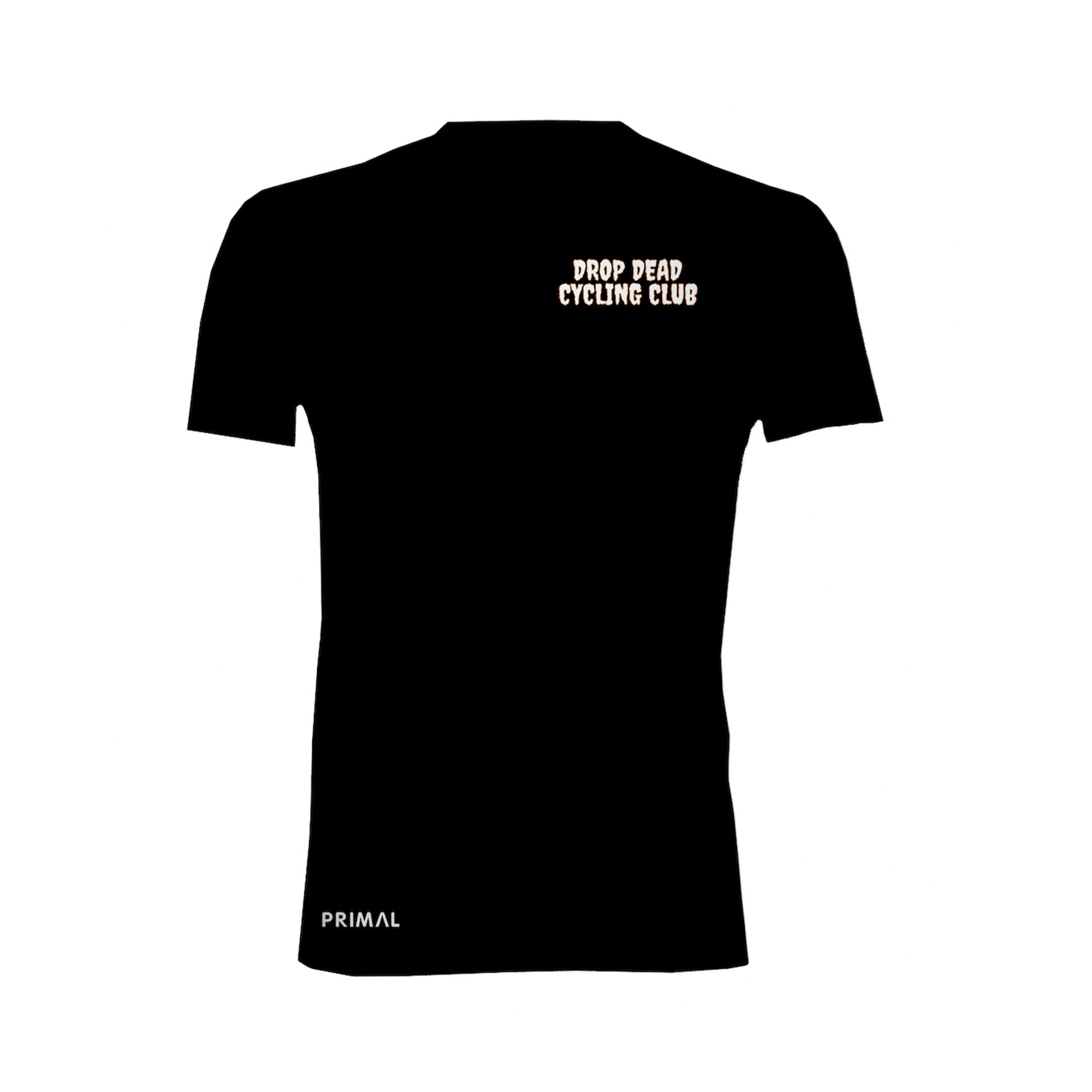 Drop Dead Men's T-Shirt