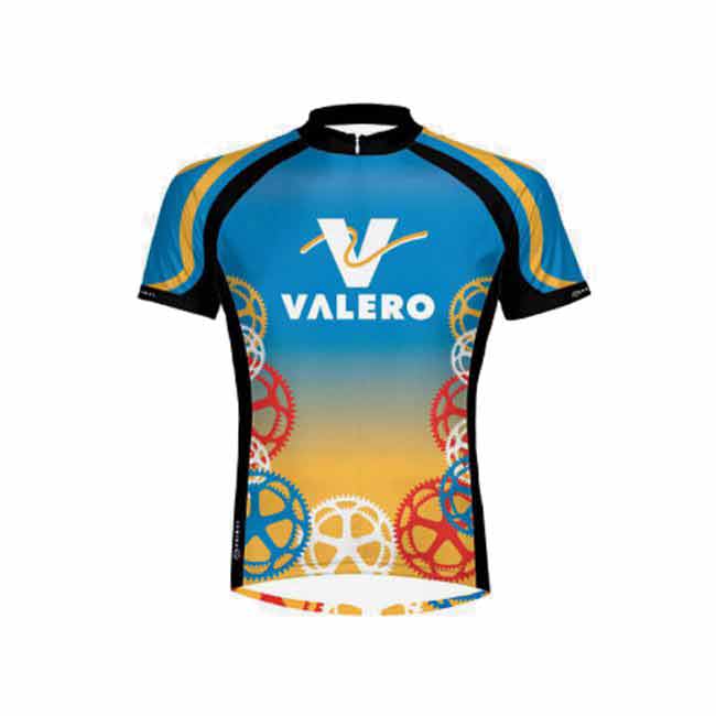 Velo Valero Jersey