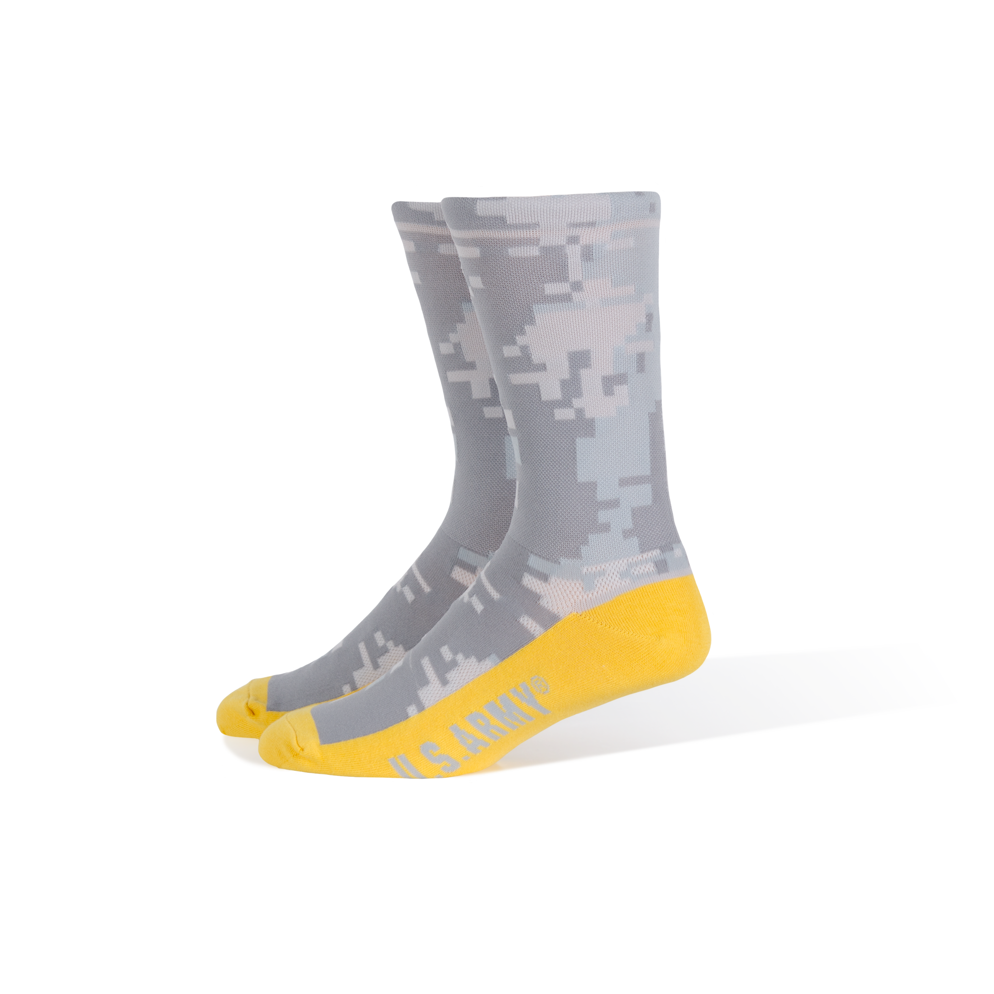 US Army Tall Socks