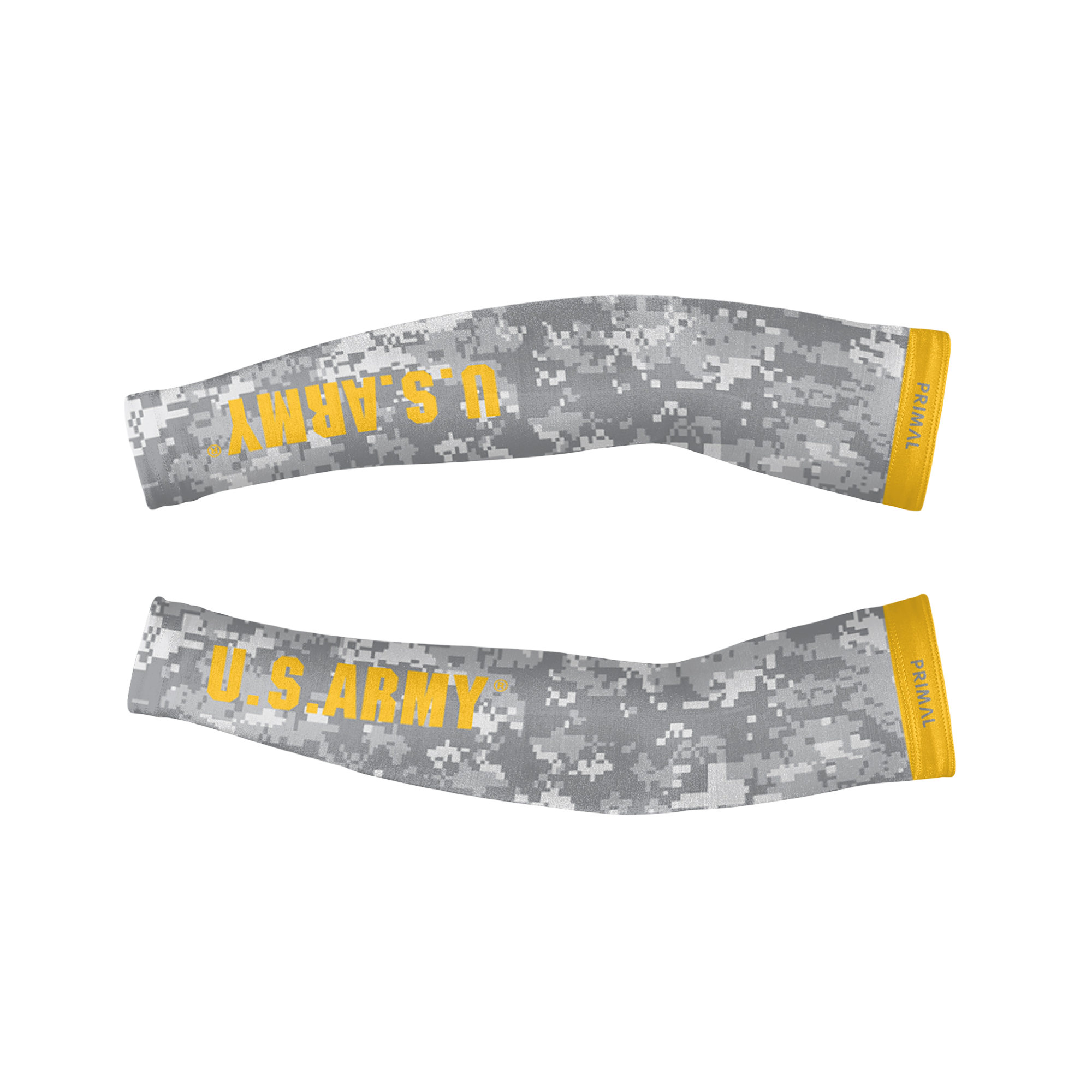 U.S. Army Camo Arm Warmers