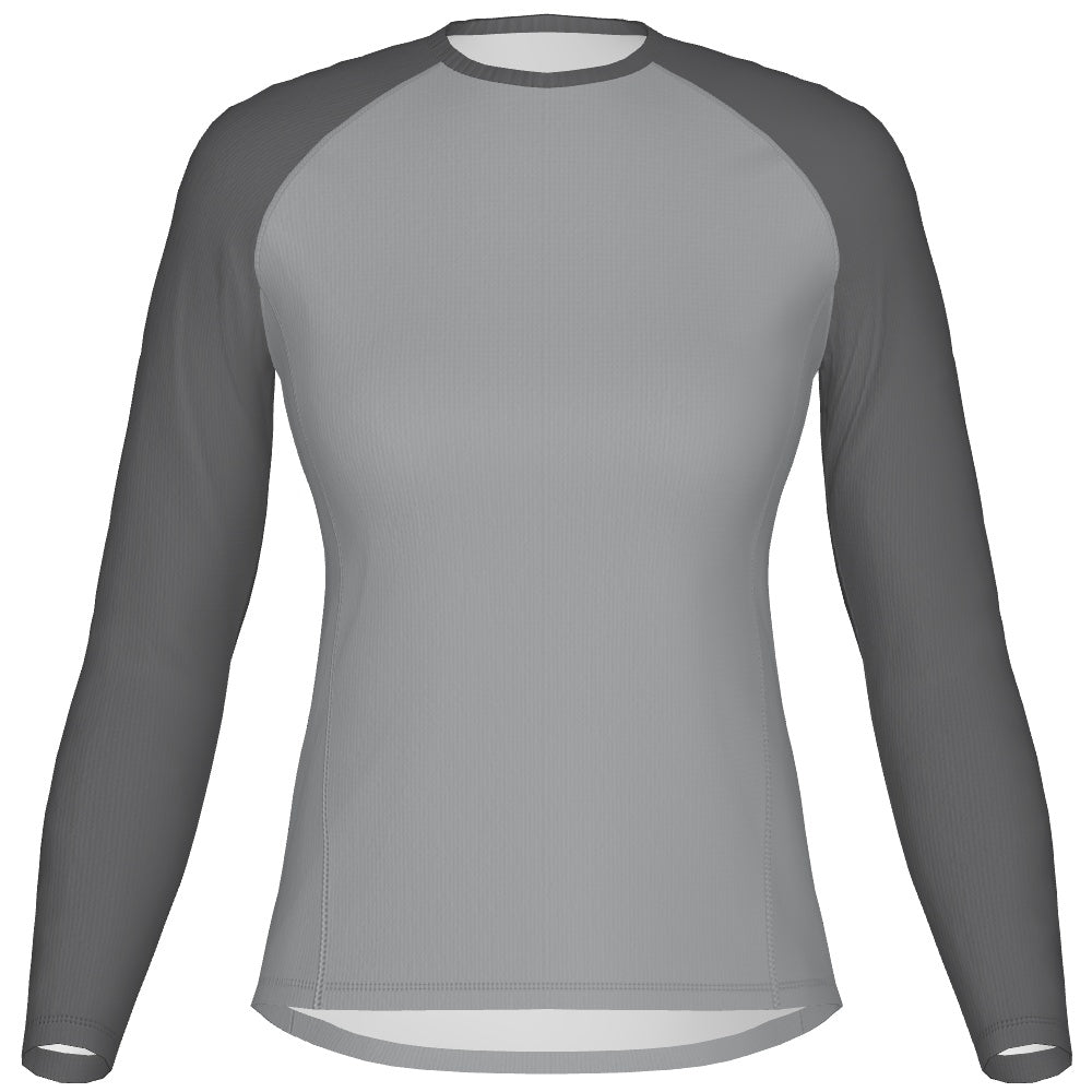 PIM Chroma Women's Ilex Jersey - Long Sleeve