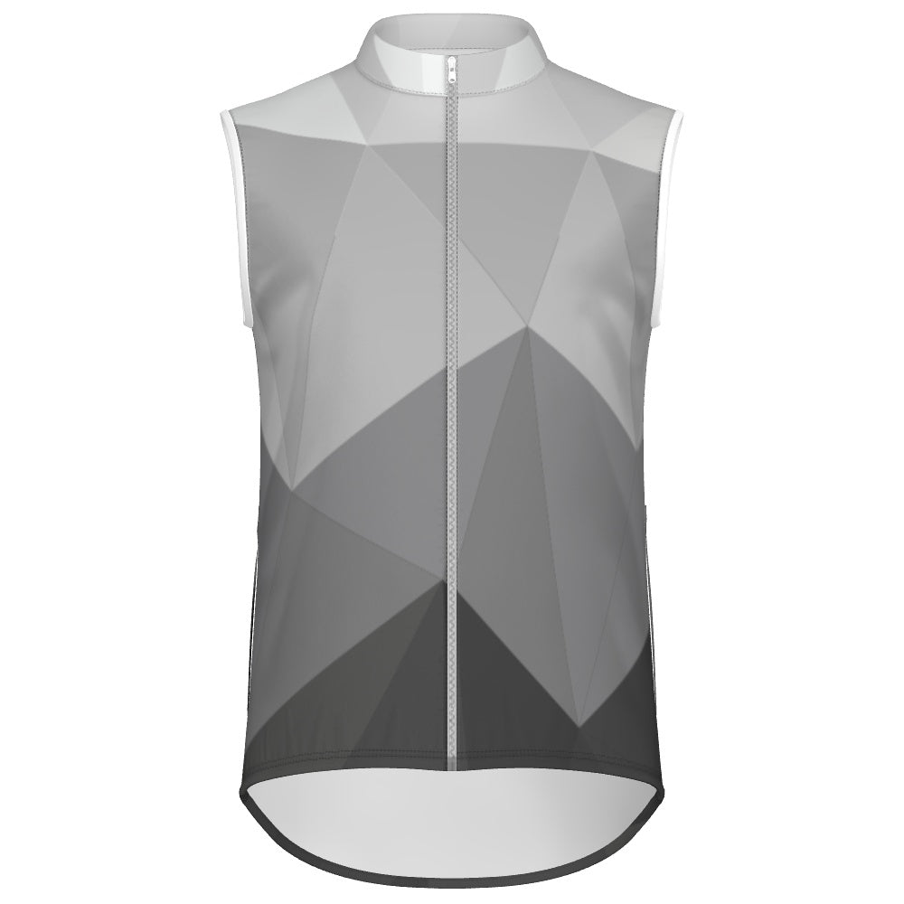 PIM Geo Men's Wind Vest